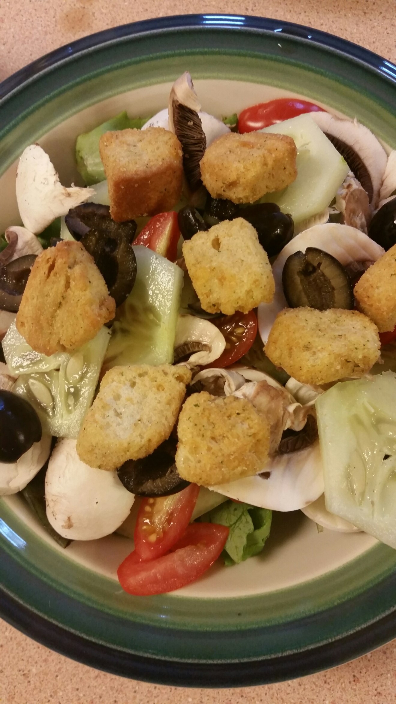 Corn Meal Crusted Pan Fried Trout – Fun Foodie Family