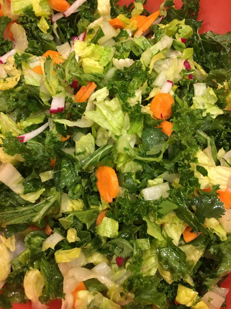 Kinda Sorta Healthy Dinner and Lunch – Fun Foodie Family