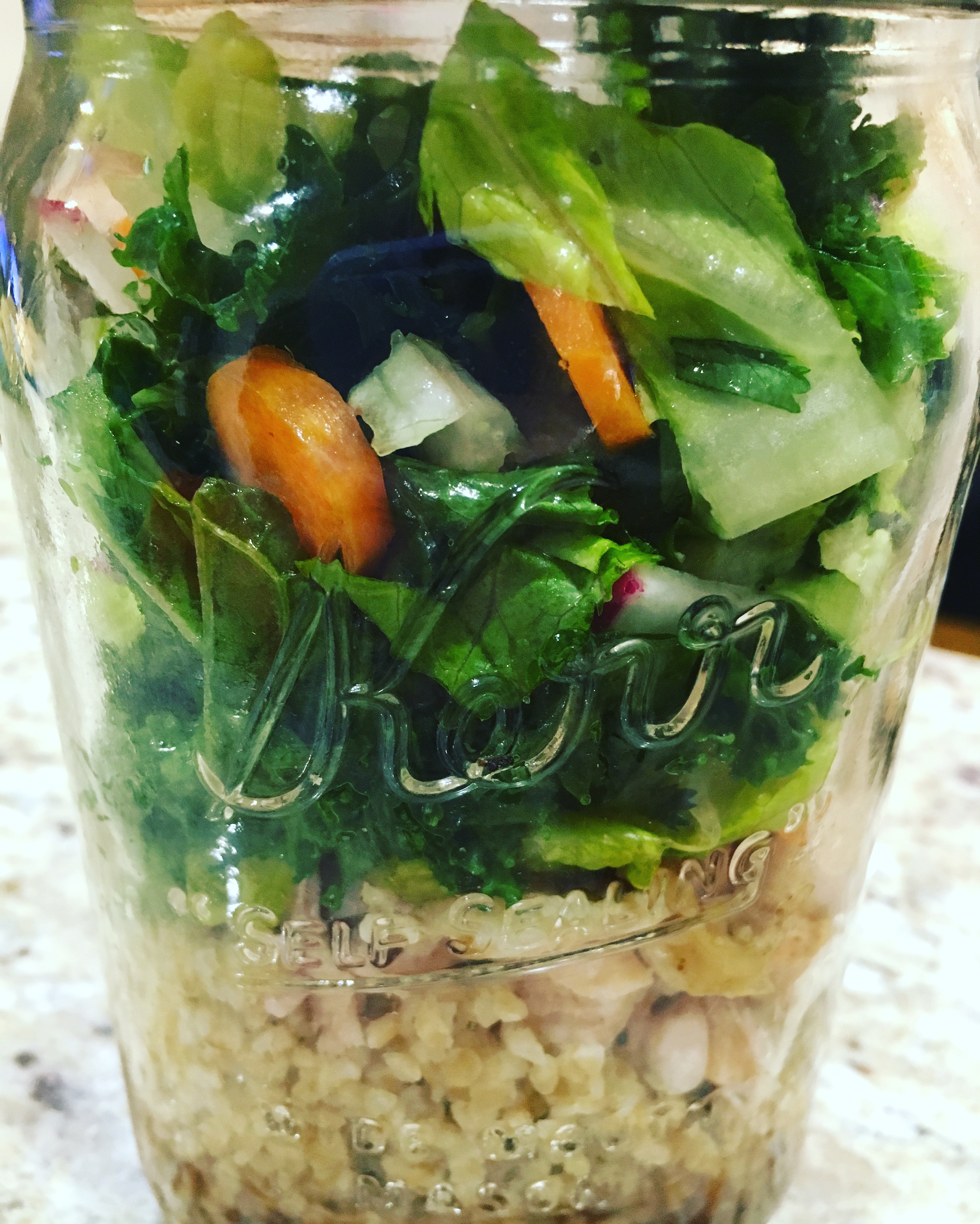 Kinda Sorta Healthy Dinner and Lunch – Fun Foodie Family