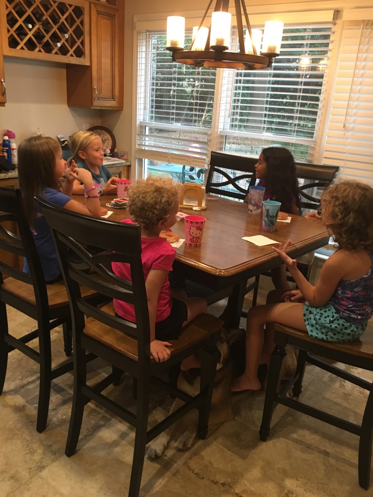 Weekend Wrap-Up and a Yummy Monday Brunch – Fun Foodie Family