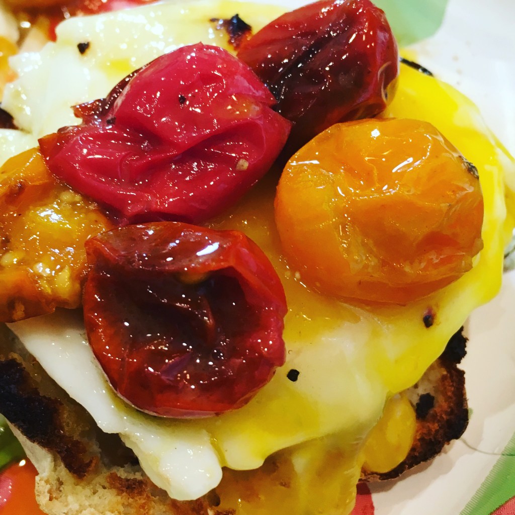 Weekend Wrap-Up and a Yummy Monday Brunch – Fun Foodie Family