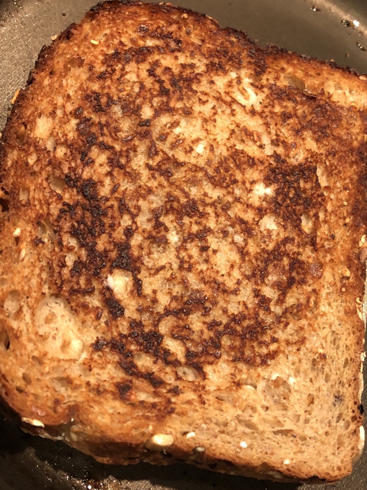 Grilled Cheese Hack Fun Foodie Family