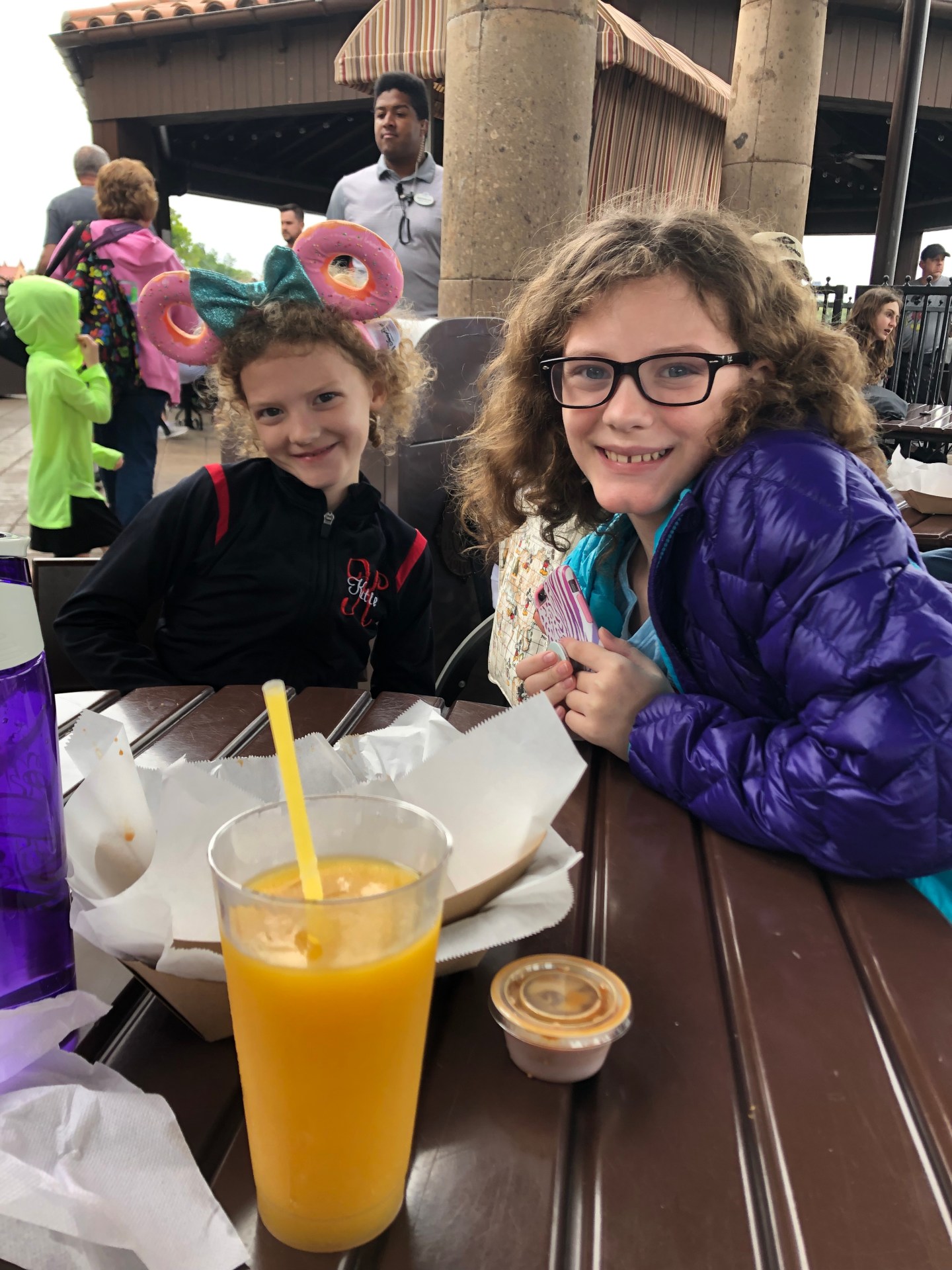 Some Spring Break Pics… – Fun Foodie Family
