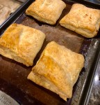 Chicken Friand – Fun Foodie Family