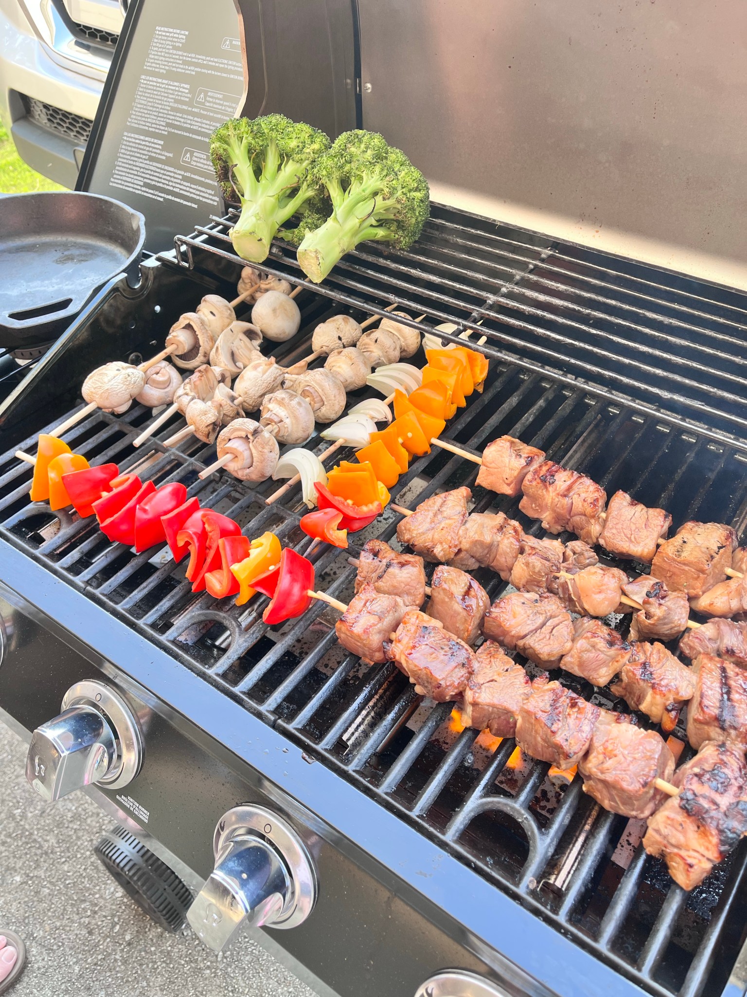 Fun Foodie Family – Where you are always allowed to play with your food!